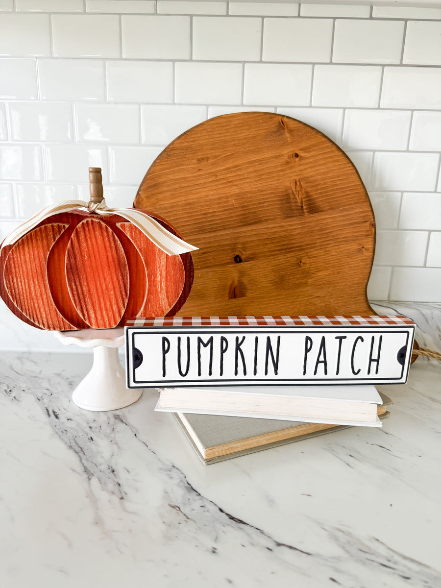 Pumpkin Patch Bundle Deal – Sugar N Milk Co