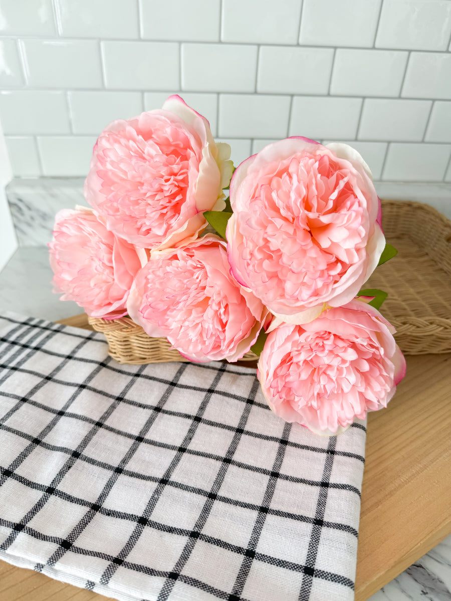 Pink Peonies Bundle – Sugar N Milk Co