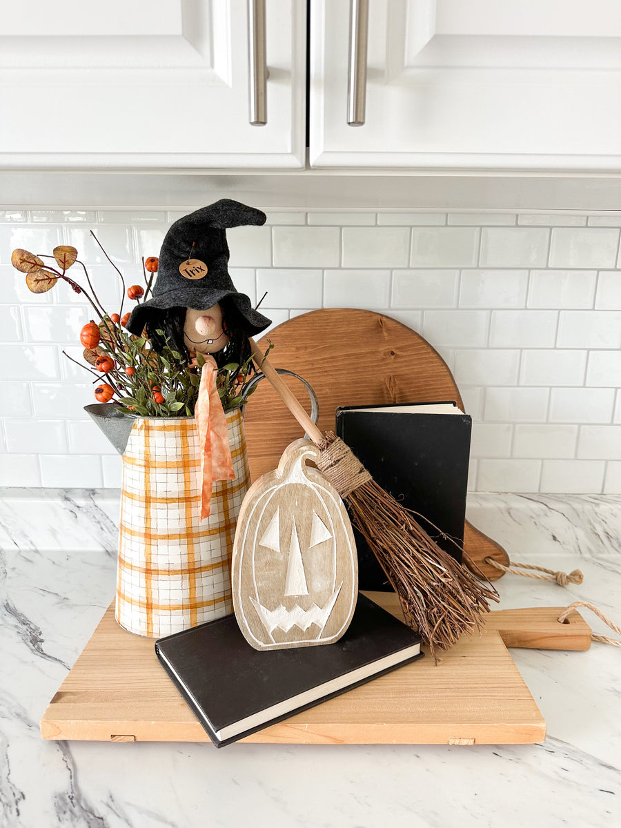 Witch Pick – Sugar N Milk Co