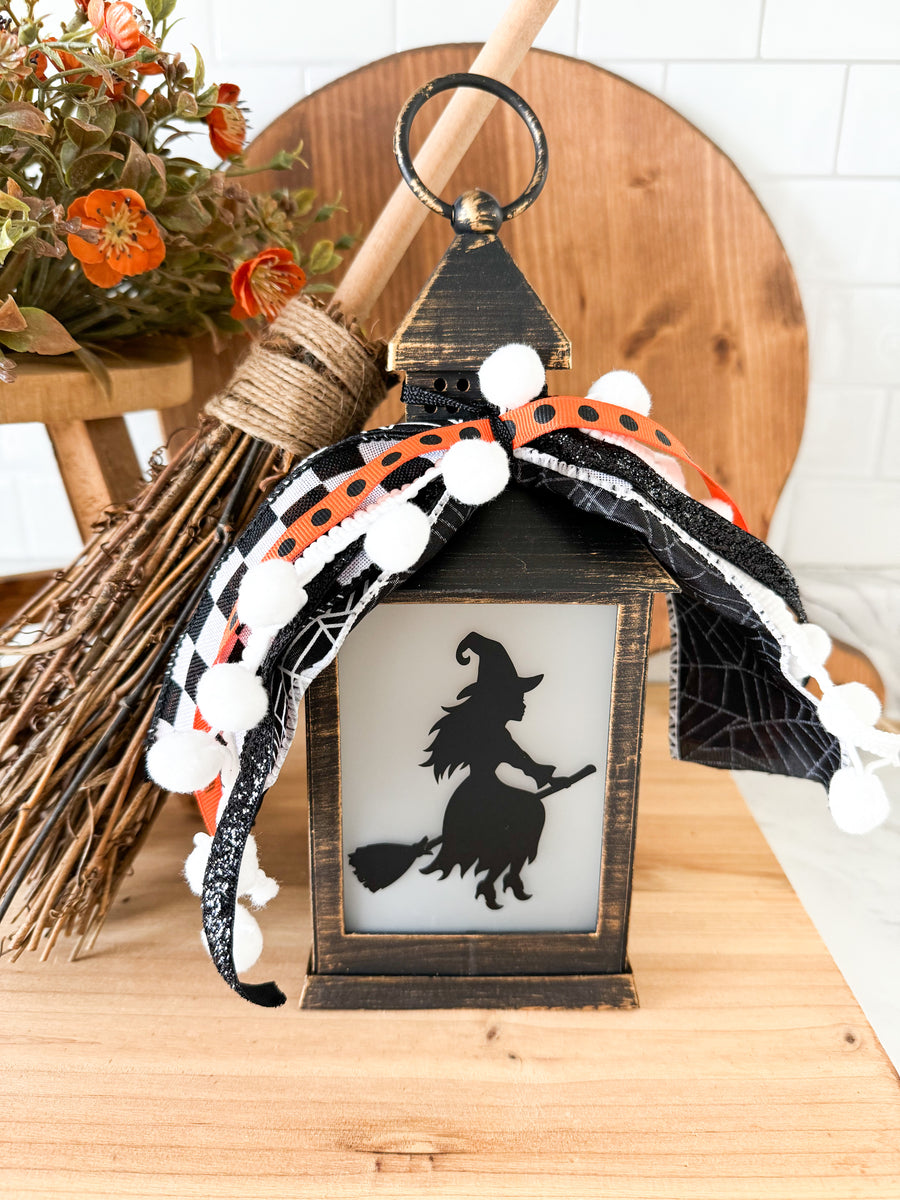 Witches Lantern – Sugar N Milk Co