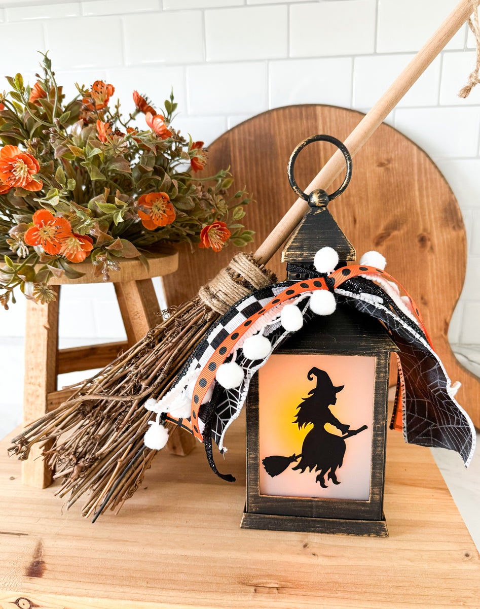 Witches Lantern – Sugar N Milk Co