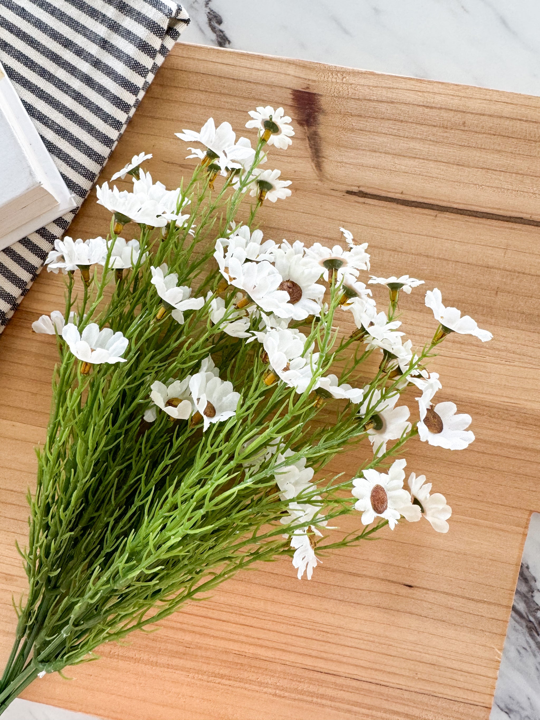 Daisy Cream Pick – Sugar N Milk Co