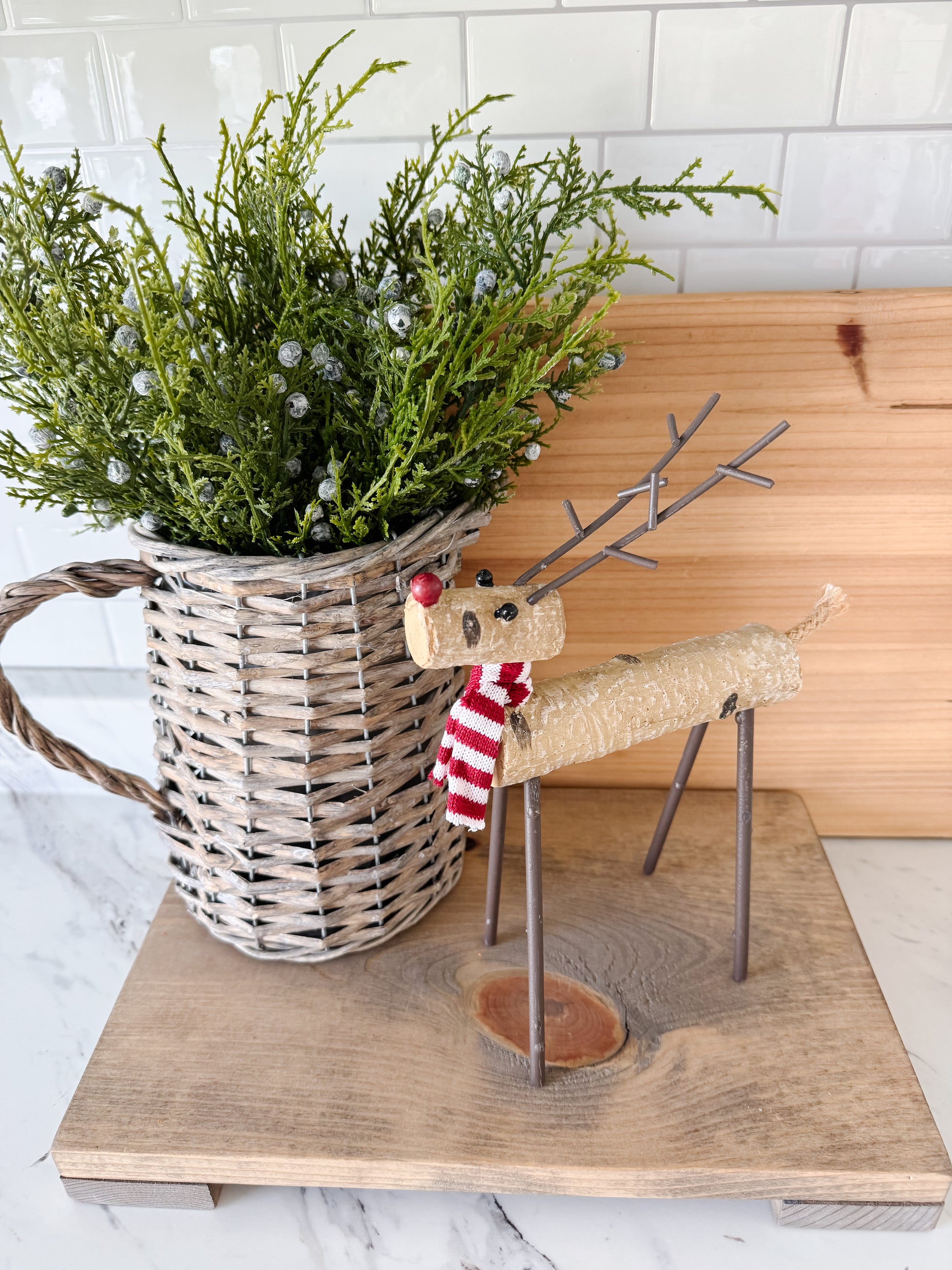Rudolph The Red Nosed Reindeer – Sugar N Milk Co