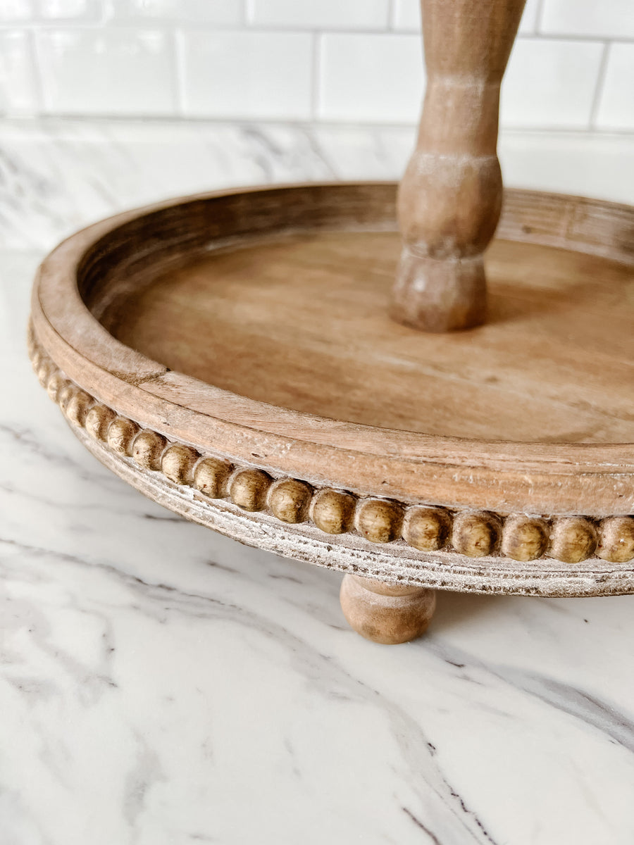 Tiered Tray – Sugar N Milk Co