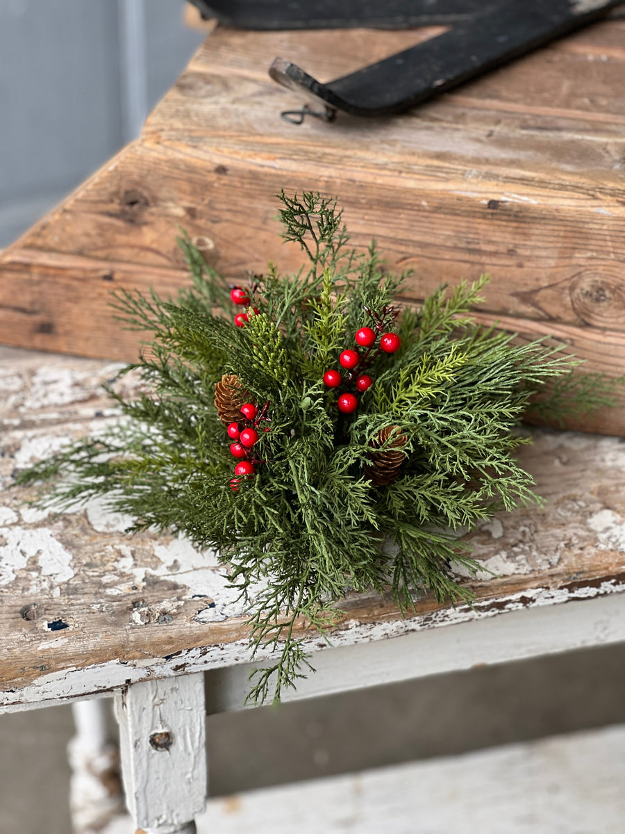 Alpine Berry Half Sphere – Sugar N Milk Co