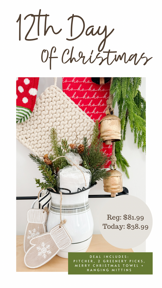 Christmas Gift Bundle Deal – Sugar N Milk Co