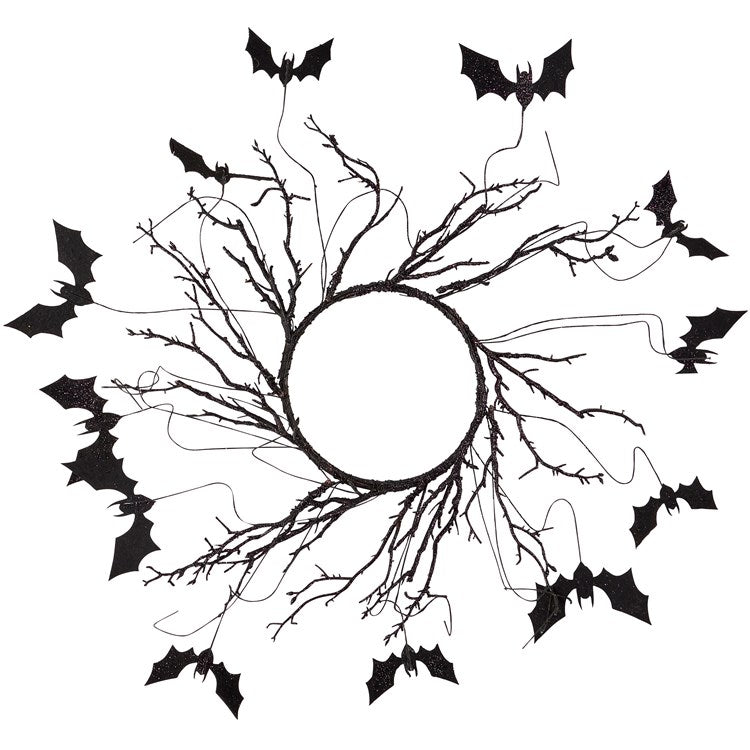 Bat Candle Ring – Sugar N Milk Co