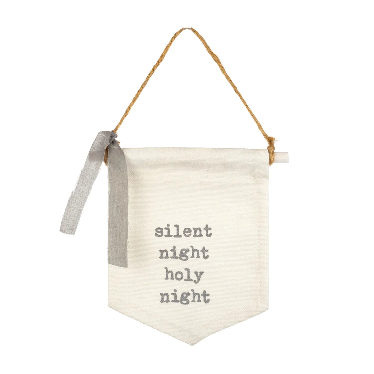 Slight Night Mini Banner – Sugar N Milk Co