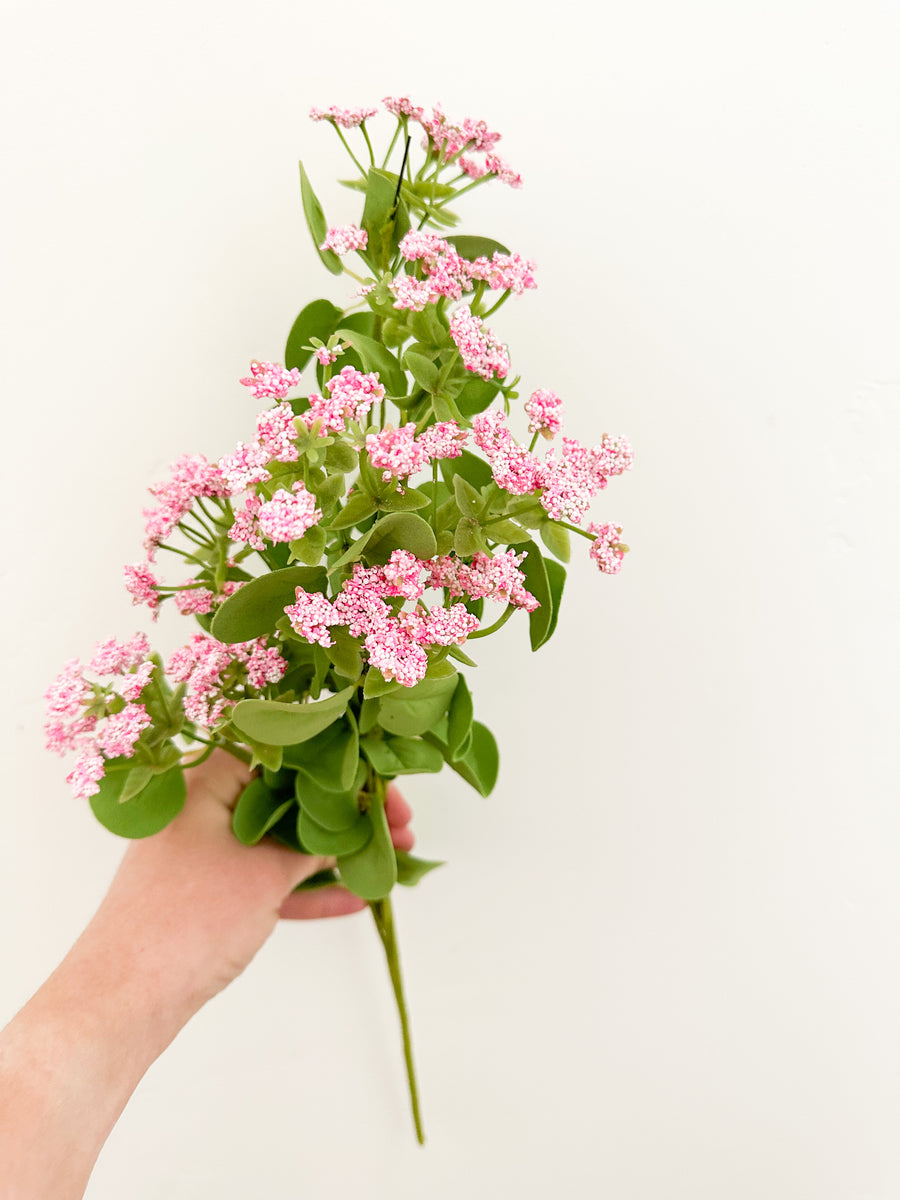 Pink Pick – Sugar N Milk Co